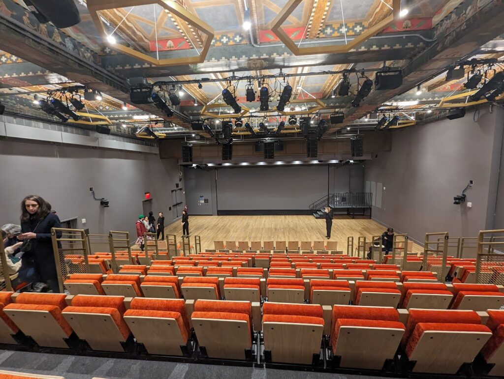 Stages – Sheridan Seating