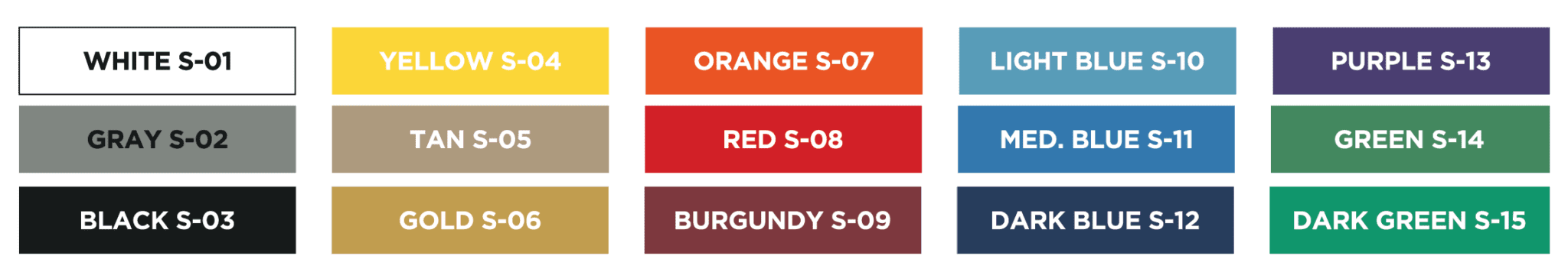 RALLY TELESCOPIC BLEACHER LINE - GYM SEATING SOLUTIONS - SHERIDAN SEATING