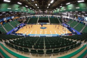 ARENAS, STADIUMS & PERFORMING ARTS SEATING SOLUTIONS - SHERIDAN SEATING